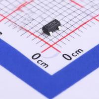 China Durable MOSFET transistor MATSUKI ME2N7002E designed for low voltage and low current switching needs for sale