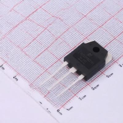 China 80A Forward Current Soft Recovery Diode Minos F80UP40DN for High Frequency Power Conditioning and Snubber Circuits for sale