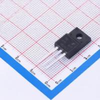 China Soft Recovery Ultrafast Diode Minos MUR1620CT 16A for Power Conditioning and HF Welding Applications for sale