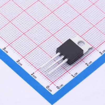 China Power Schottky Barrier Rectifier Minos MBR30100CT for in Low Voltage High Frequency Inverter Circuits for sale