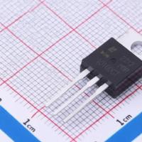 China Power Schottky Barrier Rectifier Minos MBR10100CT for Low Voltage High Frequency Inverter Circuits for sale