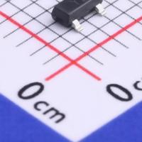 China Zener Diode 350mW Power Dissipation MCC BZX84C16-TP Featuring Planar Die and Wide Temperature Range for sale