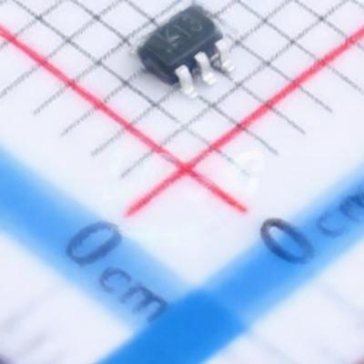 China MMDT4413 TP MCC NPN PNP Transistor with Epitaxial Planar Die Construction and Halogen Free Compliance for sale