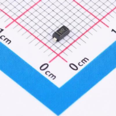 China Medium Current Zener Diode MCC BZT52B24-TP with Molded Plastic Case and Compliance to RoHS Standards for sale