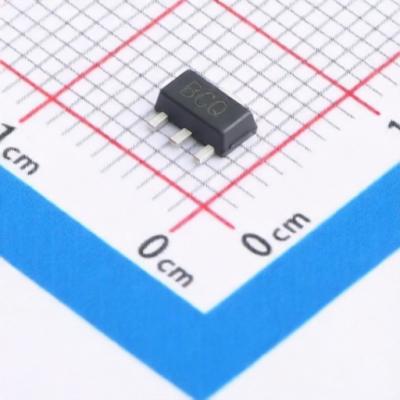 China PNP Transistor MCC 2SB1188-Q-TP with Maximum Collector Current 2 Amps and UL 94 V0 Flammability Rating for sale