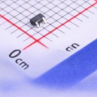 China MCC SI1012 TP N Channel MOSFET featuring halogen free and lead free epoxy package with ESD protection for sale