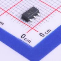 China PNP Transistor MCC BCX53-16-TP Plastic Encapsulated with UL 94 V0 Flammability Rating and Collector Current 1 Amp for sale