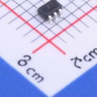 China Dual NPN Transistor MCC UMX1N-TP with Two Independent 2SC2412K Chips and Low Interference Features for sale
