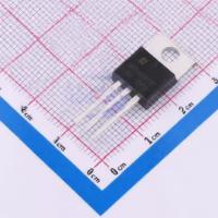 China Silicon P Channel Power MOSFET Minos MPG40P10P for power switching in adapter charger applications for sale