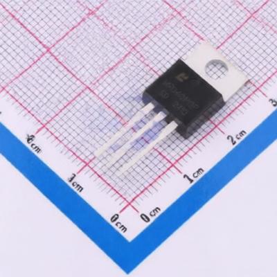 China Silicon P Channel Power MOSFET Minos MPG40P10P for power switching in adapter charger applications for sale