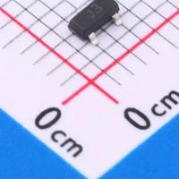 China Plastic encapsulated NPN transistor MDD Microdiode Semiconductor S9013-E with high collector current for sale