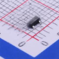 China MDD Microdiode Semiconductor S9013 NPN Transistor Featuring Excellent hFE Linearity in SOT23 Package for sale