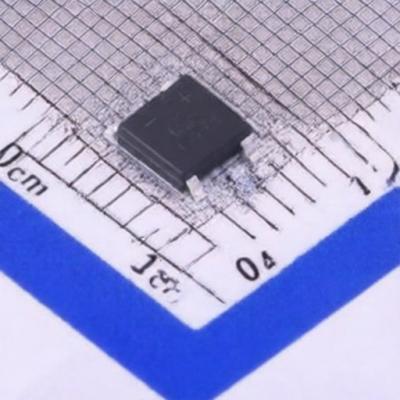 China Glass passivated bridge rectifier MCC LMB10S-TP with UL 94V 0 epoxy and moisture sensitivity level 1 for sale