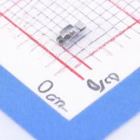 China Microdiode Semiconductor BC848A SOT23 NPN Transistor Designed for Switching and Audio Frequency Amplifier for sale