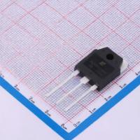 China High Current Minos MD20N50H Power MOSFET with 80A Pulsed Drain Current and 30V Gate to Source Voltage for sale