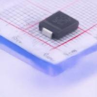 China 3 Amp Silicon Rectifier MCC S3M-TP Surface Mount Diode RoHS Compliant With Low Thermal Resistance for sale