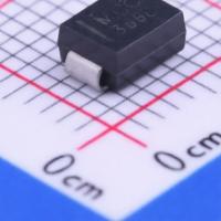 China Silicon Zener Diode MCC SMBJ5366B-TP 5 Watt Surface Mount DO214AA Package Voltage Regulation for sale