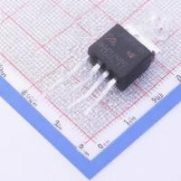 China Power MOSFET Minos MP13N50 with 60 Watts Total Dissipation and 175 Degree Maximum Operating Temperature for sale