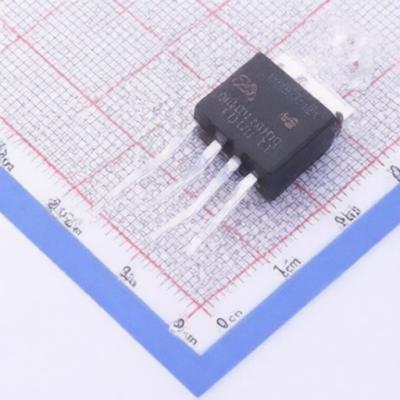 China Power MOSFET Minos MP13N50 with 60 Watts Total Dissipation and 175 Degree Maximum Operating Temperature for sale