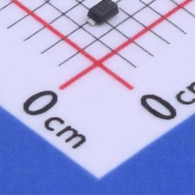 China 150mW Zener Diode MCC BZX584B9V1-TP Planar Die Construction RoHS Compliant Halogen Free Device for sale