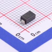 China Surface Mount Silicon Zener Diode MCC SMAJ4746A-TP 1 Watt Power Rating Moisture Sensitivity Level 1 for sale
