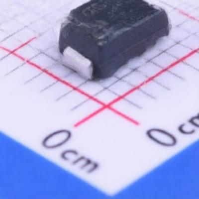 China 5 Watt Silicon Zener Diode MCC SMBJ5352B-TP with Low Profile DO-214AA Package and High Surge Current for sale