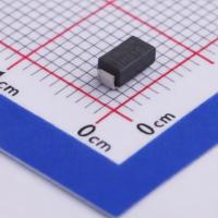 China Surface Mount Silicon Zener Diode MCC 3SMAJ5951B-TP 3 Watt DO214AC Package Voltage Regulation for sale
