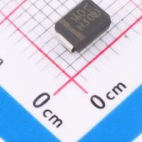 China Silicon Zener Diode MCC 3SMBJ5930B-TP 3 Watt Surface Mount SMB Package with Glass Passivated Junction for sale