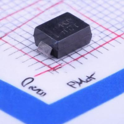 China Silicon Zener Diode MCC 3SMBJ5933B-TP 3 Watt DO214AA Package Lead Free Finish Voltage Protection for sale