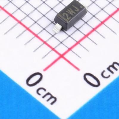 China Halogen Free 500mW Zener Diode MCC BZT52B15HE3-TP with Tape Reel Packaging and Wide Temperature Range for sale