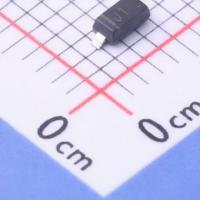 China Planar Die Zener Diode MCC MMSZ5246B-TP 500mW Power Rating and 16KV Human Body Model ESD Protection for sale