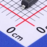 China Planar Die Zener Diode MCC BZT52C16-TP 500mW Power Dissipation SOD-123 Package RoHS Compliant for sale