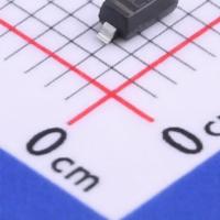 China Voltage Regulation Device MCC MMSZ5232B-TP Zener Diode 500 mW with Planar Die and Low Leakage Current for sale