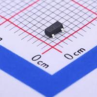 China Switching and amplification transistor MDD Microdiode Semiconductor MMBT5401 PNP type in SOT23 package for sale