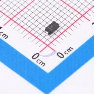 China 500 mW Zener Diode MCC BZT52C39-TP Planar Die Lead Free RoHS Compliant Suitable for Assembly for sale