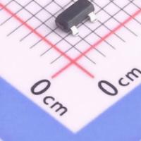 China Microdiode Semiconductor SS8050 NPN Transistor Plastic Encapsulated General Purpose SOT23 Package for sale