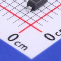 China 500mW Zener Diode MCC BZT52C5V6-TP Planar Die Construction Medium Current General Purpose for sale