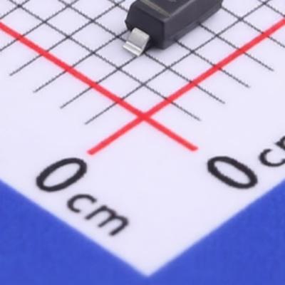 China 500mW Zener Diode MCC BZT52C5V6-TP Planar Die Construction Medium Current General Purpose for sale