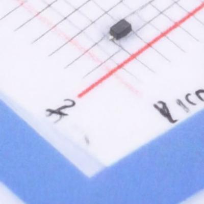 China Lead free finish MCC BZX584C5V1-TP 150 milliwatt zener diode planar die construction halogen free for sale
