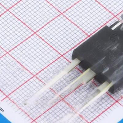 China MCC SICPT2060DY BP 20 Amp Silicon Carbide Schottky Diode 650 Volt VRRM for Motor Drives and Traction for sale