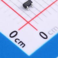China MDD Microdiode Semiconductor MMBT3904T NPN Transistor SOT523 Package Medium Power Amplification Switching for sale