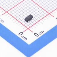 China NPN Transistor SOT-23 Package Featuring MDD Microdiode Semiconductor 2SC1815 for Electronic Circuits for sale