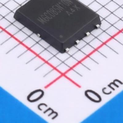 China Precision engineered Megain MGC085N10N semiconductor part for enhanced electronic device performance for sale