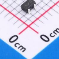 China surface mount Schottky diode MEGSINE MDD7630-323 ideal for RF microwave mixer detector circuits for sale