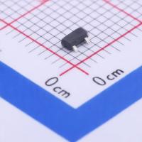 China MCC SI2301A TP P Channel Enhancement Mode Field Effect Transistor with UL 94 V 0 Flammability Rating for sale