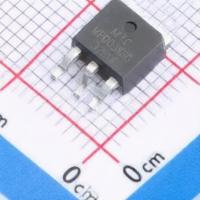 China Fast Switching N Channel Power MOSFET MIRACLE POWER MPD05N50 with Low Crss and 1.5 Max On Resistance for sale