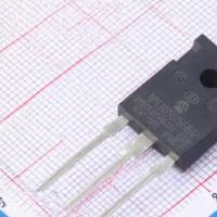 China Ultrafast soft recovery rectifier MICROCHIP APT30D60BHBG with high average forward current and low losses for sale