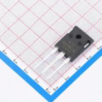 China Power MOSFET MIRACLE POWER MJQ54N65FA Suitable for Full Bridge and Phase Shift Bridge Power Conversion for sale