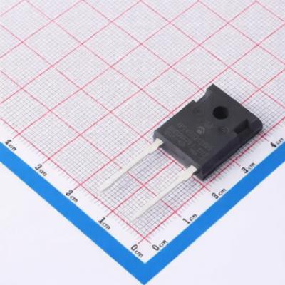 China High Current Ultrafast Soft Recovery Rectifier MICROCHIP APT40DQ120BG for Switch Mode Power Supplies for sale