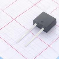 China Ultrafast Soft Recovery Rectifier Si Diode MICROCHIP APT15DQ120KG 1200 Volt 15 Amp TO220 Package for sale